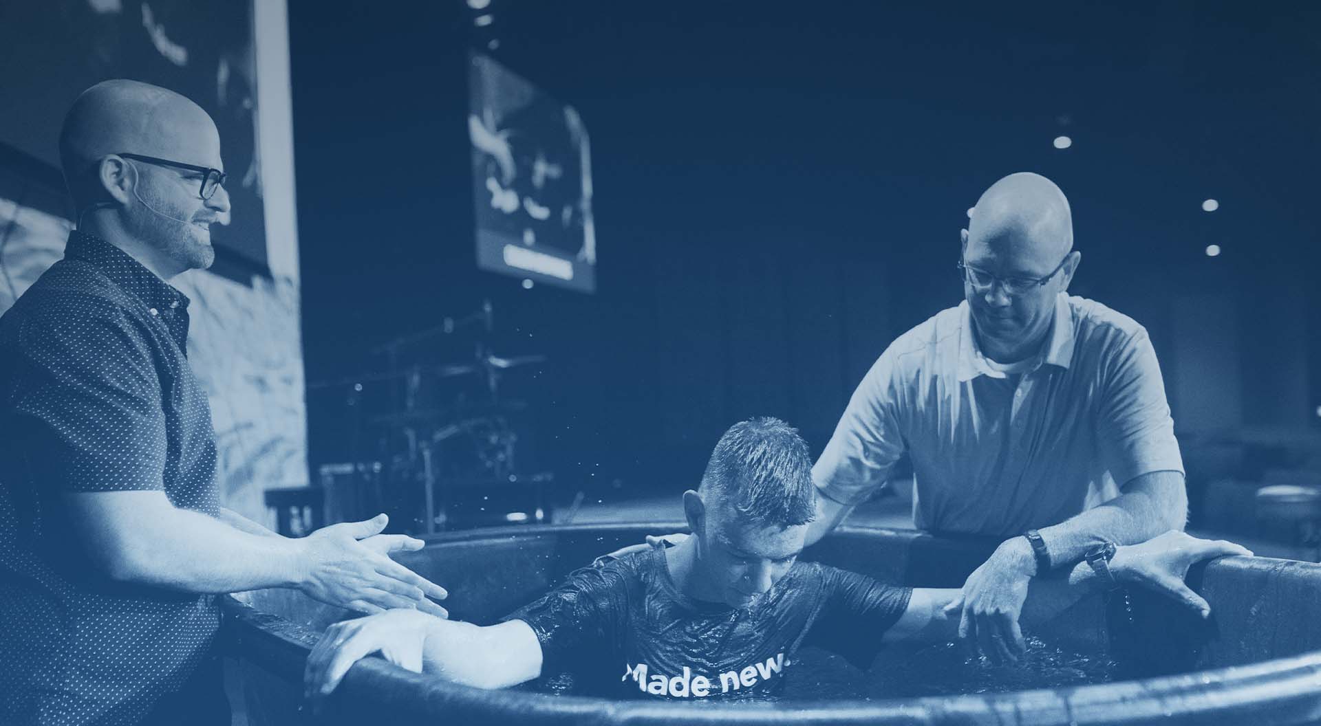 Locations | CrossPoint