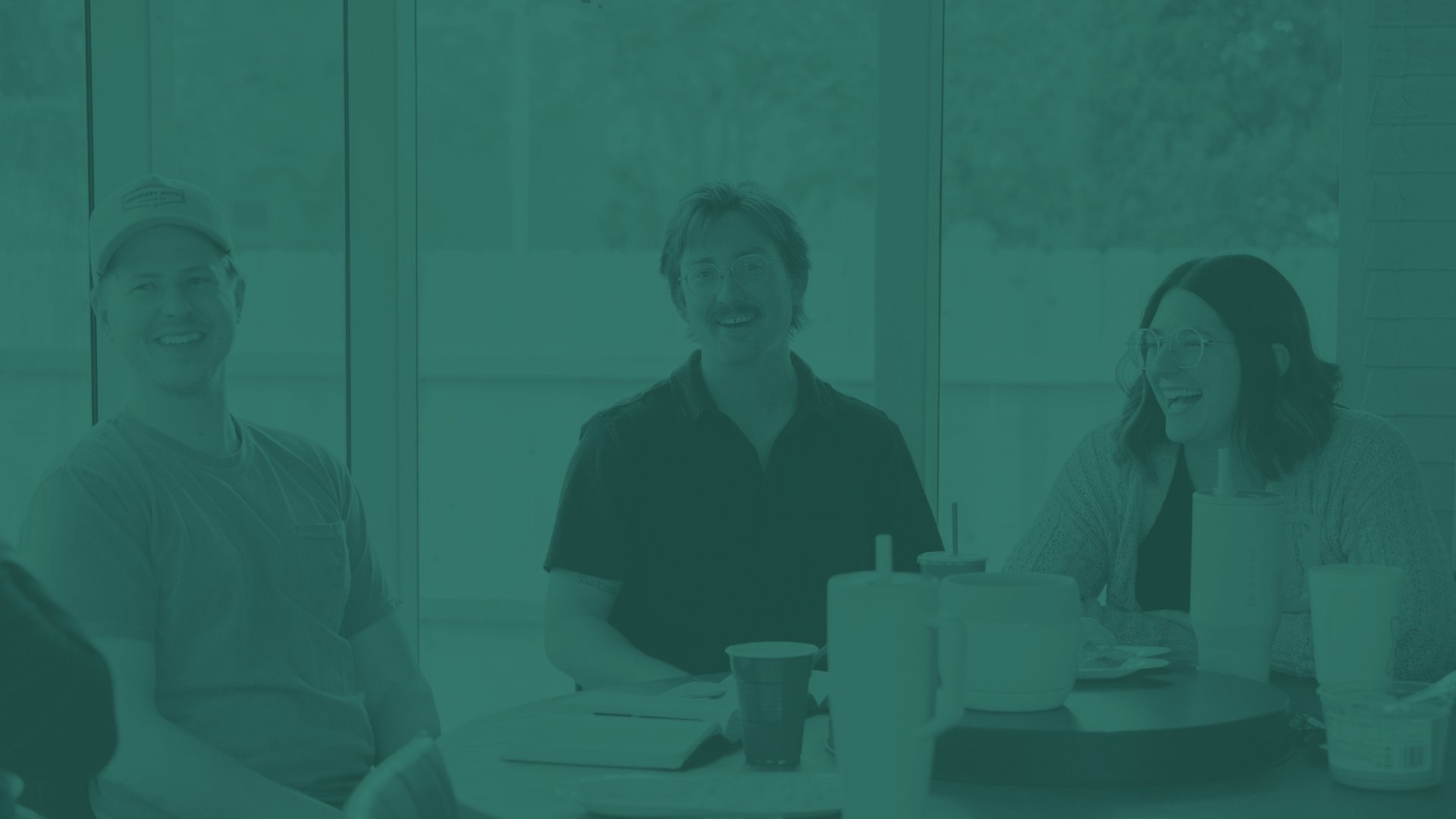 Grow Groups | CrossPoint